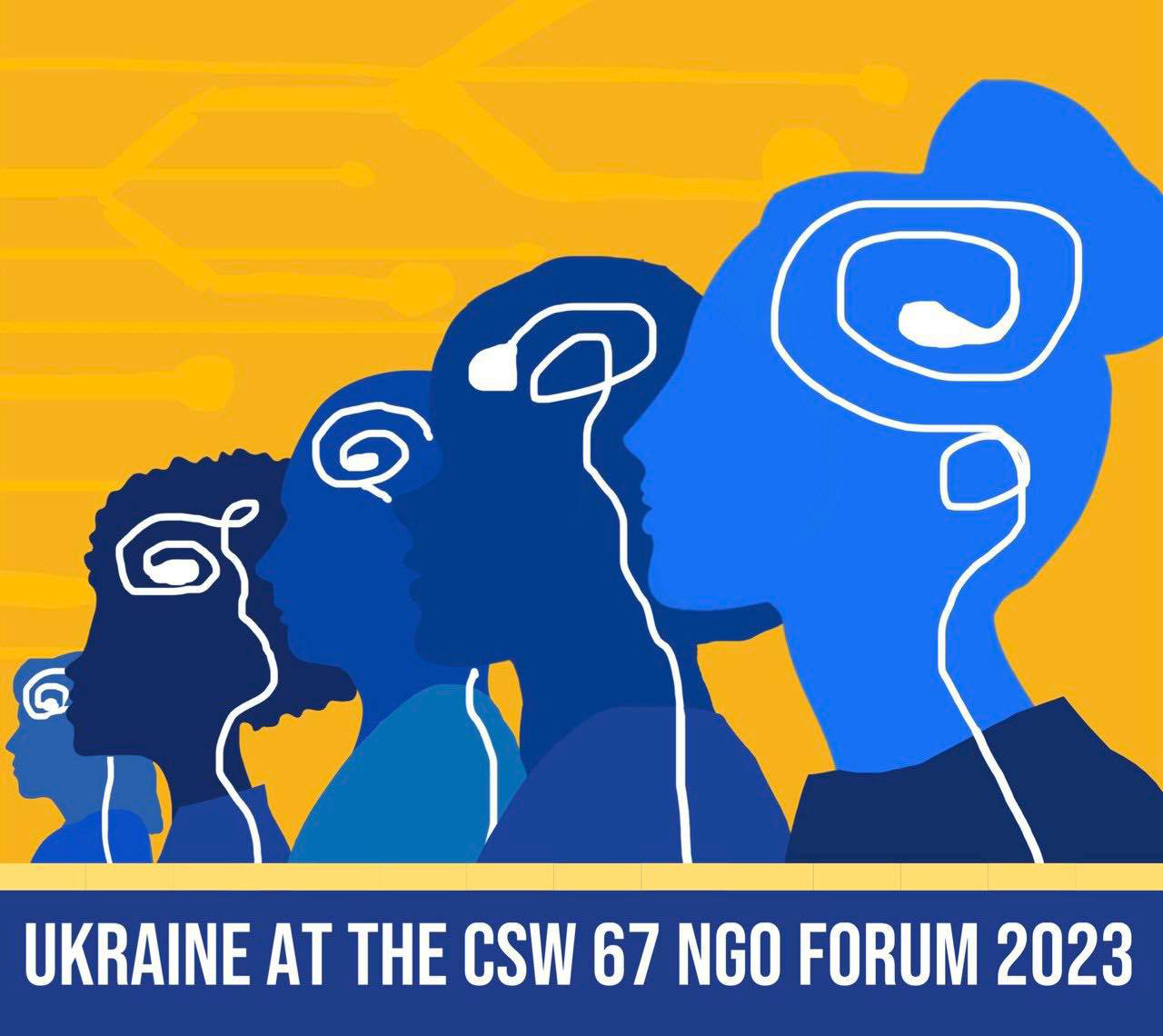 CSW 67 - International Council of Women - Conseil International des ...